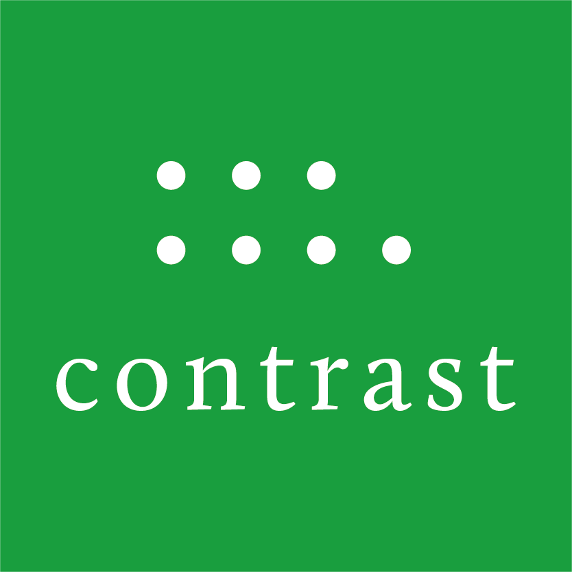 Contrast Security Logo