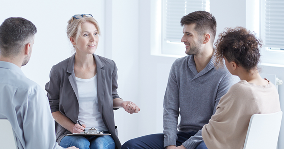 Postgraduaat Bemiddeling | UCLL