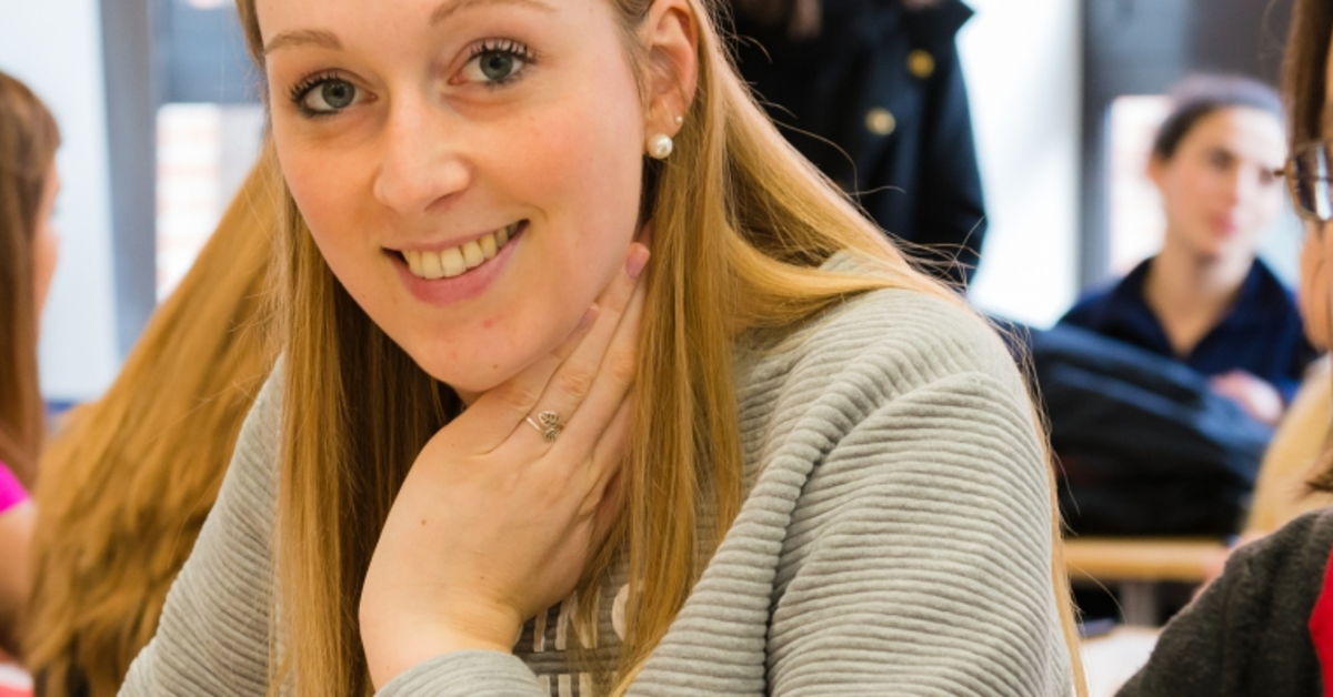 Verkorte educatieve bachelor | UCLL