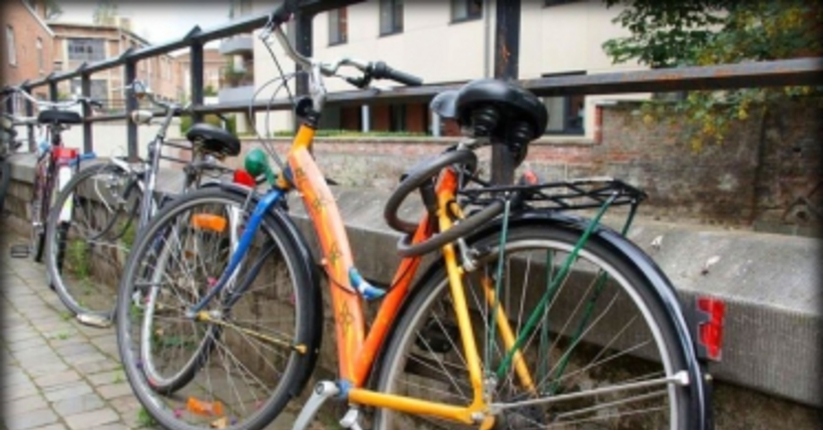 Vervoer Limburg | UCLL