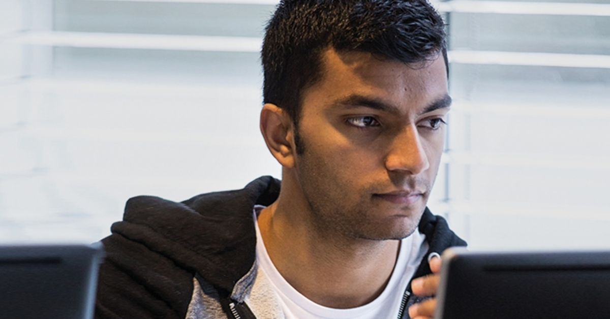 English-language degree programmes | UCLL