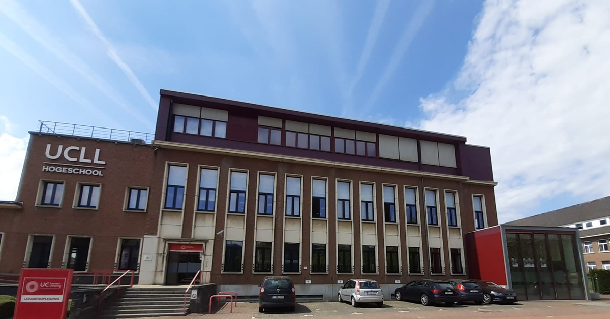Campus Diest | UCLL