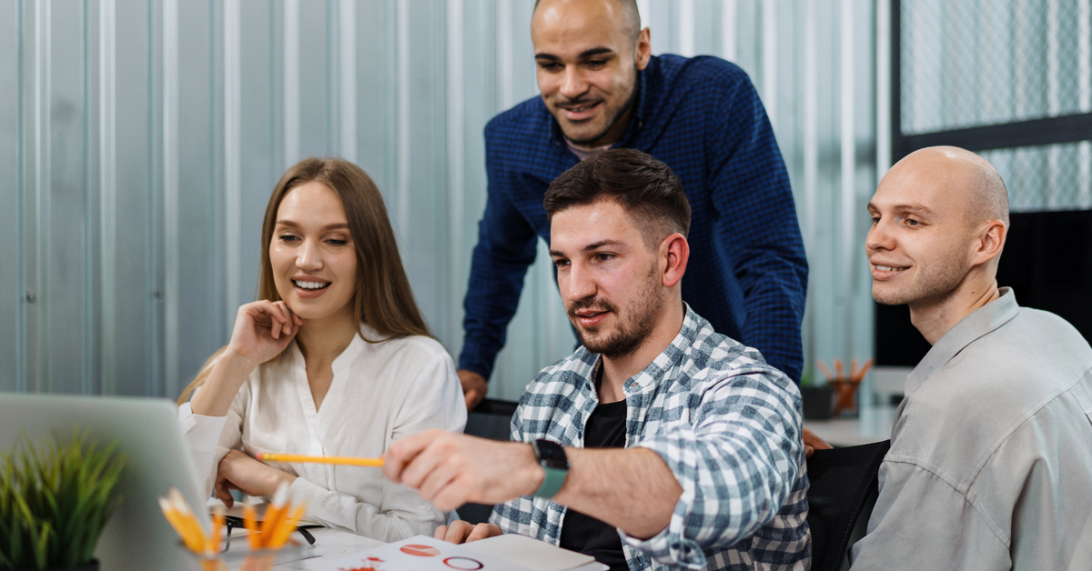 Design Thinking & Innovation (advanced bachelor) | UCLL