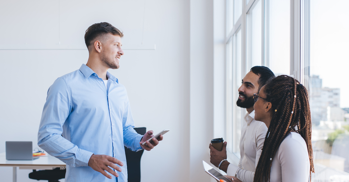 Business & Languages | UCLL