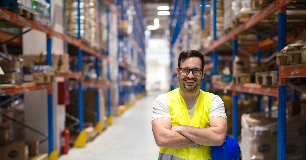 Supply Chain Management | UCLL