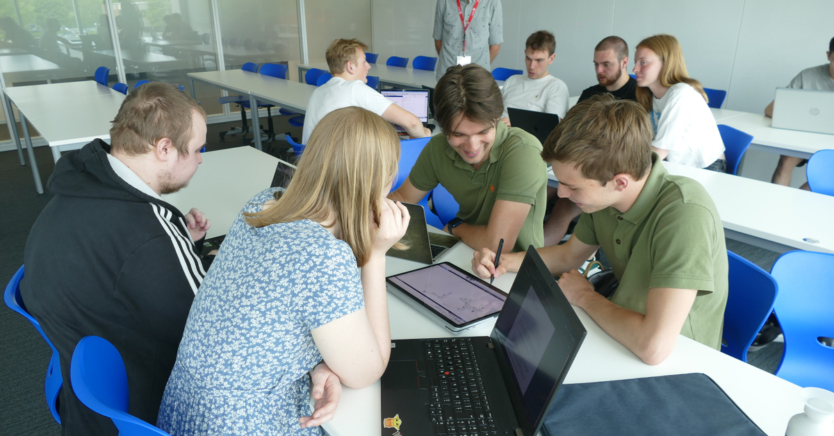 Business IT Management - Hogeschool UCLL | UCLL