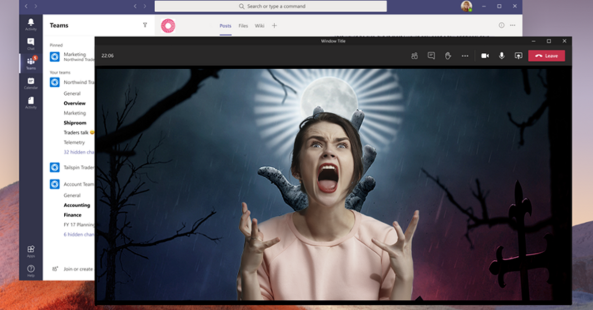 Halloween bij UCLL | UCLL