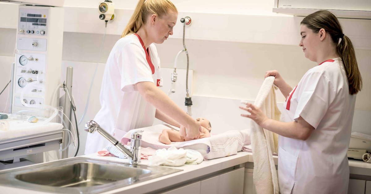 Professionele bachelor Vroedkunde | UCLL