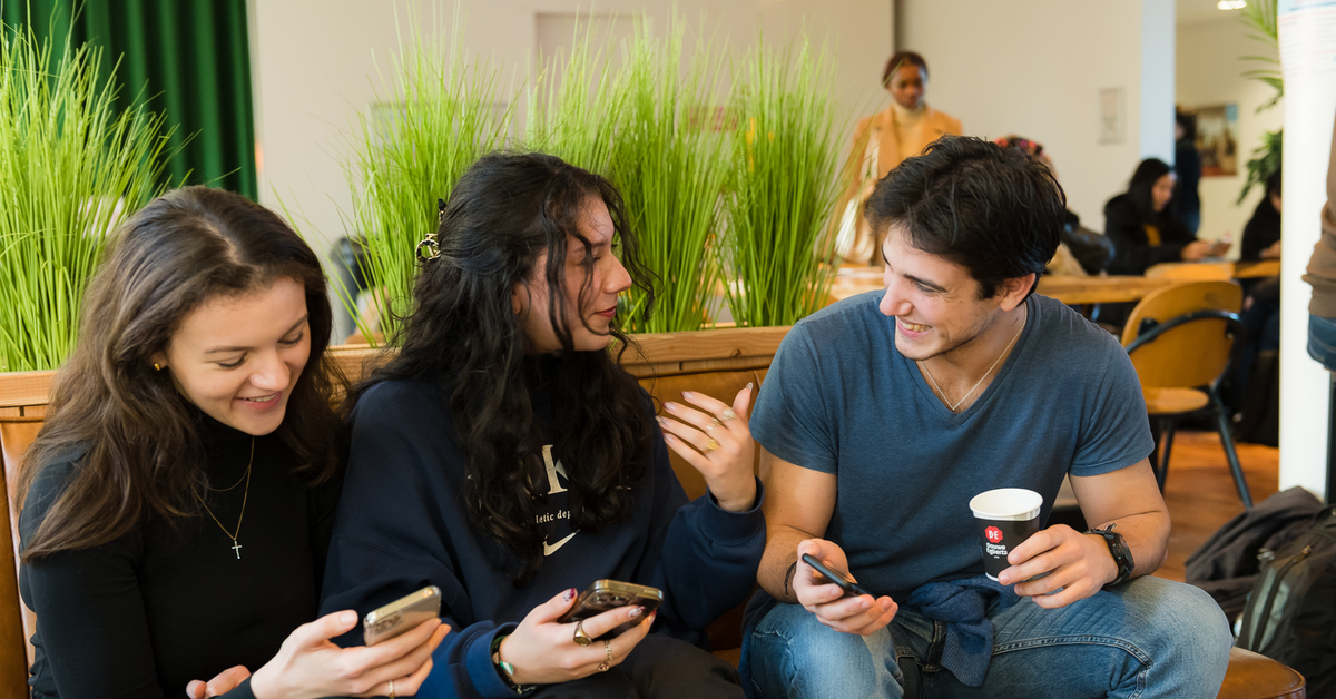 Advanced Business Management | UCLL