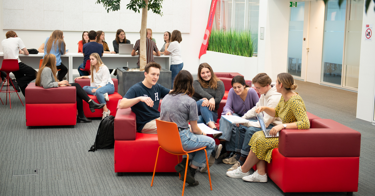 Openles Experience Management | UCLL