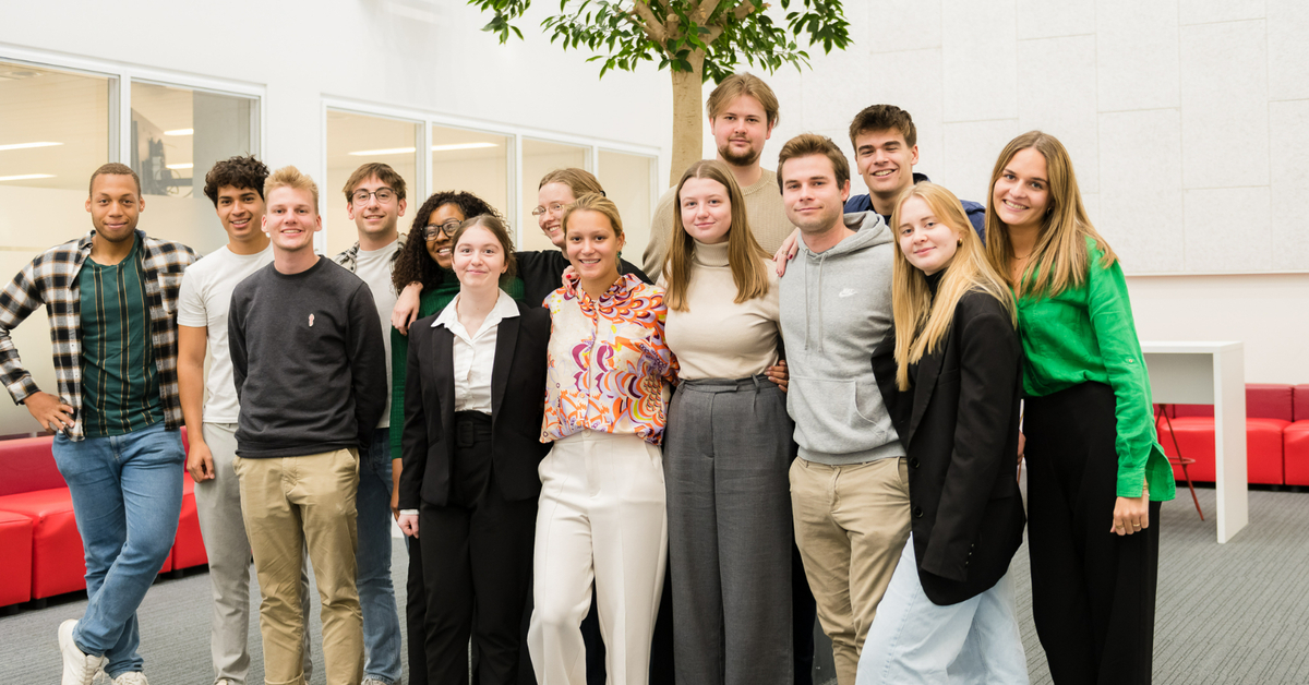 Bedrijfsmanagement | UCLL