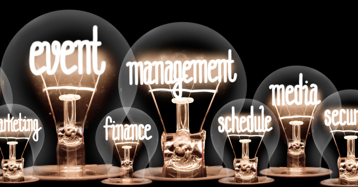Event and Project Management | UCLL
