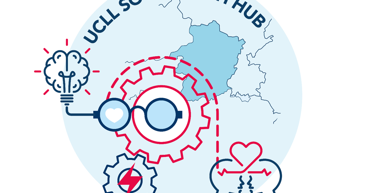 UCLL Social Tech Hub | UCLL