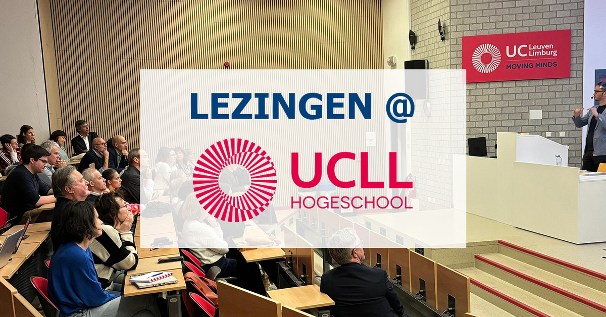 Lezing & Debat: Vrouwen in detentie en hun kinderen | UCLL