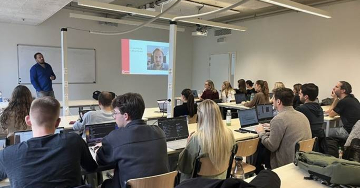 Word jij onze volgende HRM-student? | UCLL